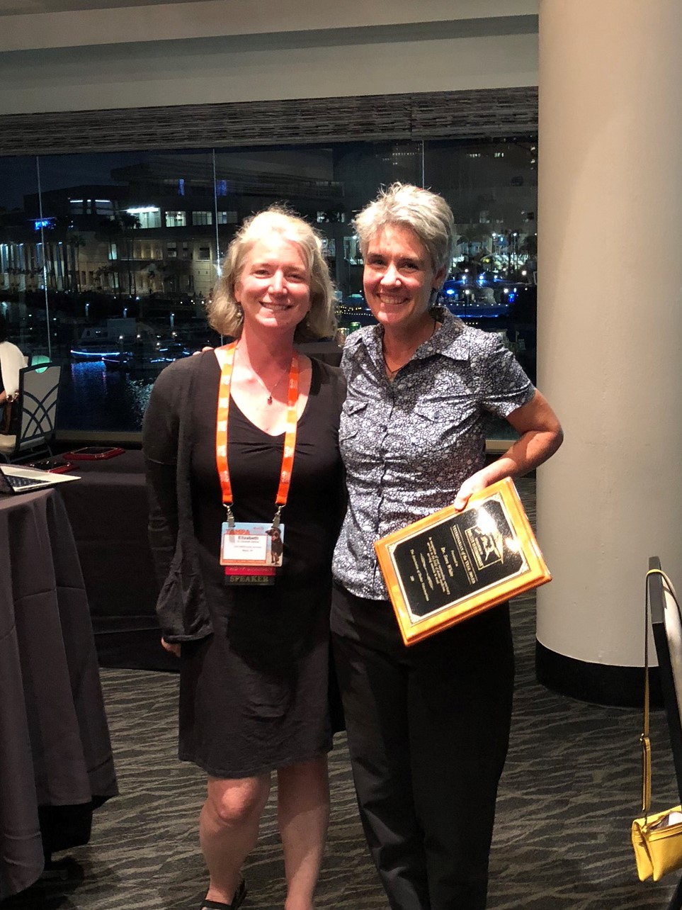 Veterinarian of the Year | ergovet